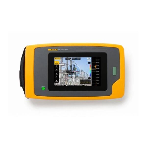 Fluke ii915 Acoustic Imager เครื่องถ่ายภาพเสียง - Meters and sensors